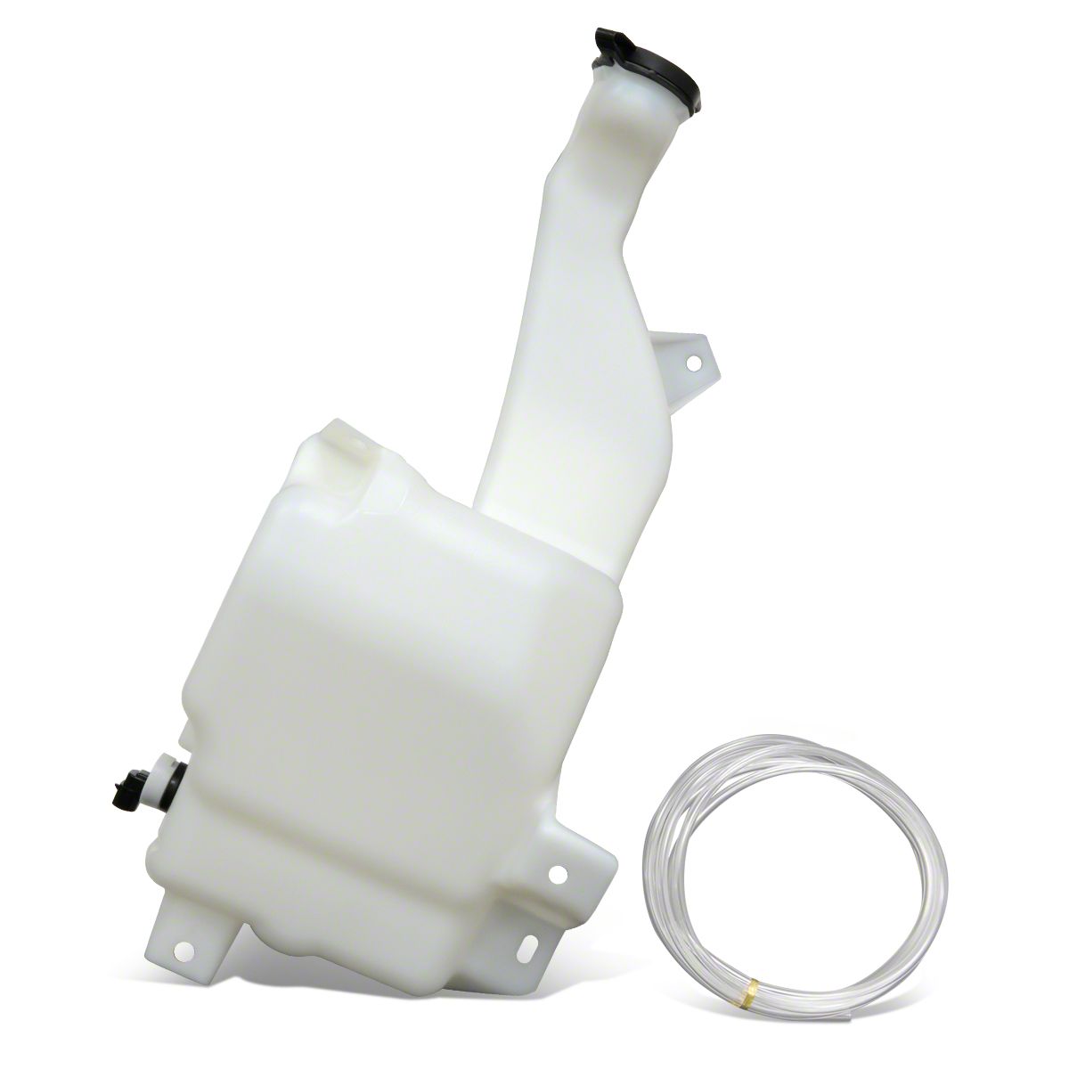 Sierra 2500 Windshield Washer Reservoir Tank Bottle with Level Sensor ...