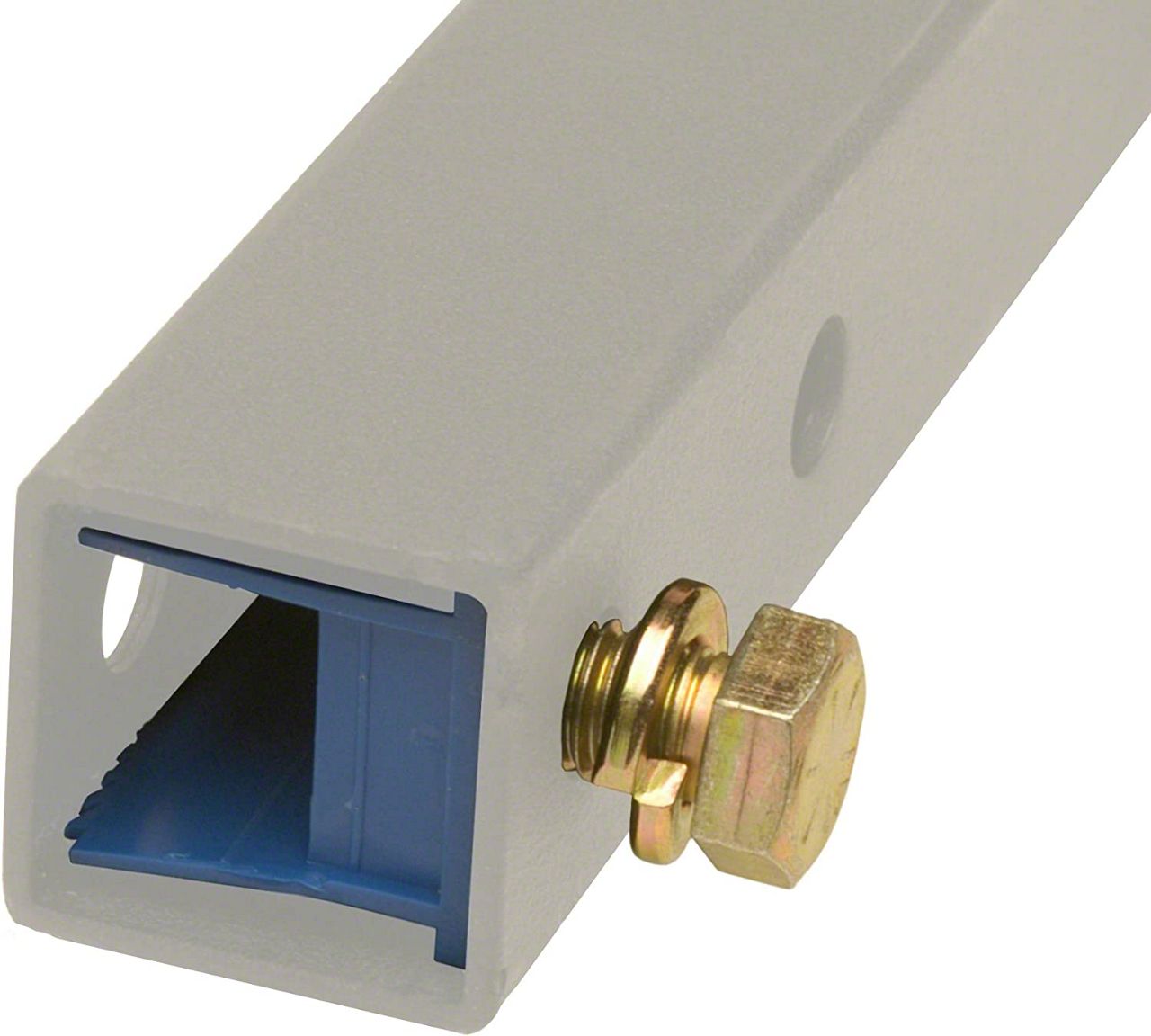 Sierra 3500 2-Inch Anti-Wobble Hitch Bolt Kit (Universal; Some ...