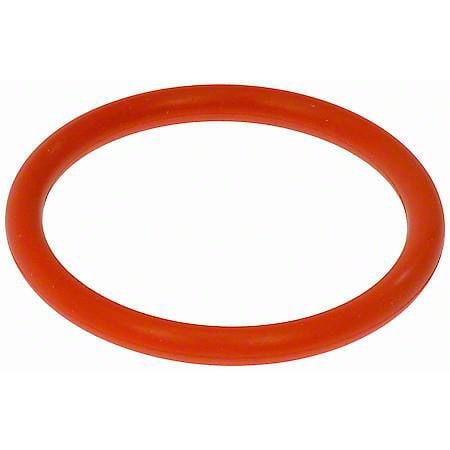 Sierra 3500 Lower Radiator Hose O-Ring (07-14 6.6L Duramax Sierra 3500 ...