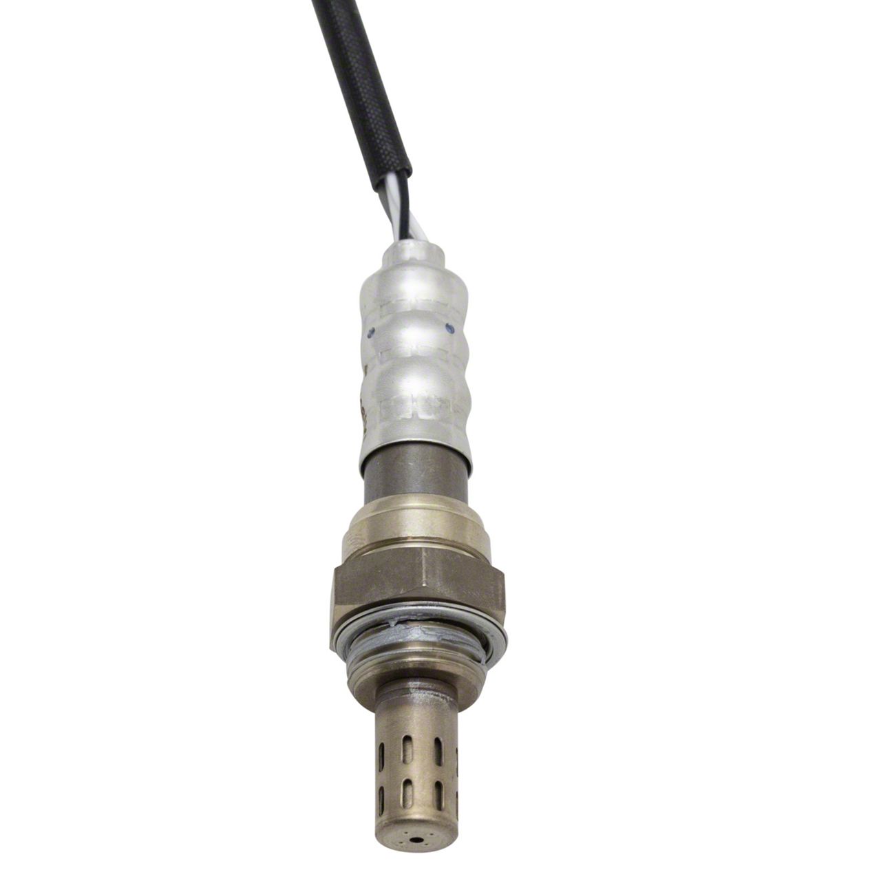 Sierra 3500 O2 Oxygen Sensor; Downstream Driver Side (2007 6.0L Sierra ...