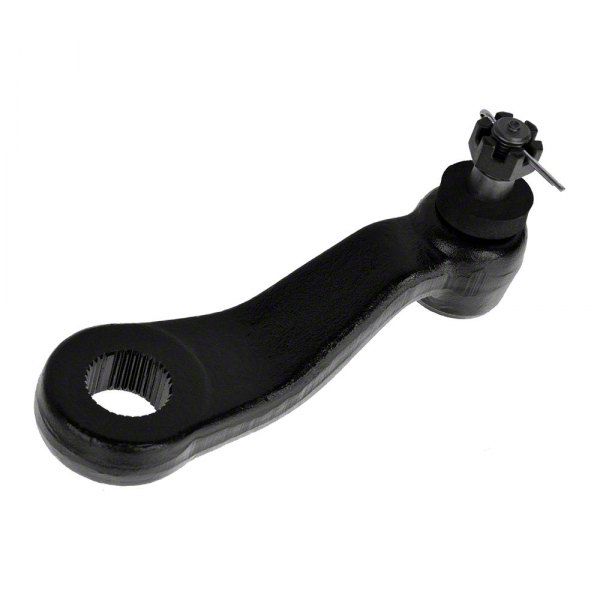 Sierra 3500 Pitman Arm for 3-Groove Pitman Arms (07-10 Sierra 3500 HD ...