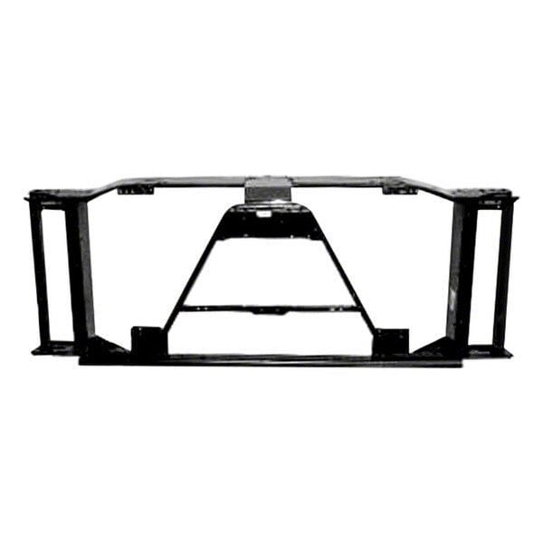 Sierra 3500 Replacement Radiator Support (2010 6.6L Duramax Sierra 3500 ...