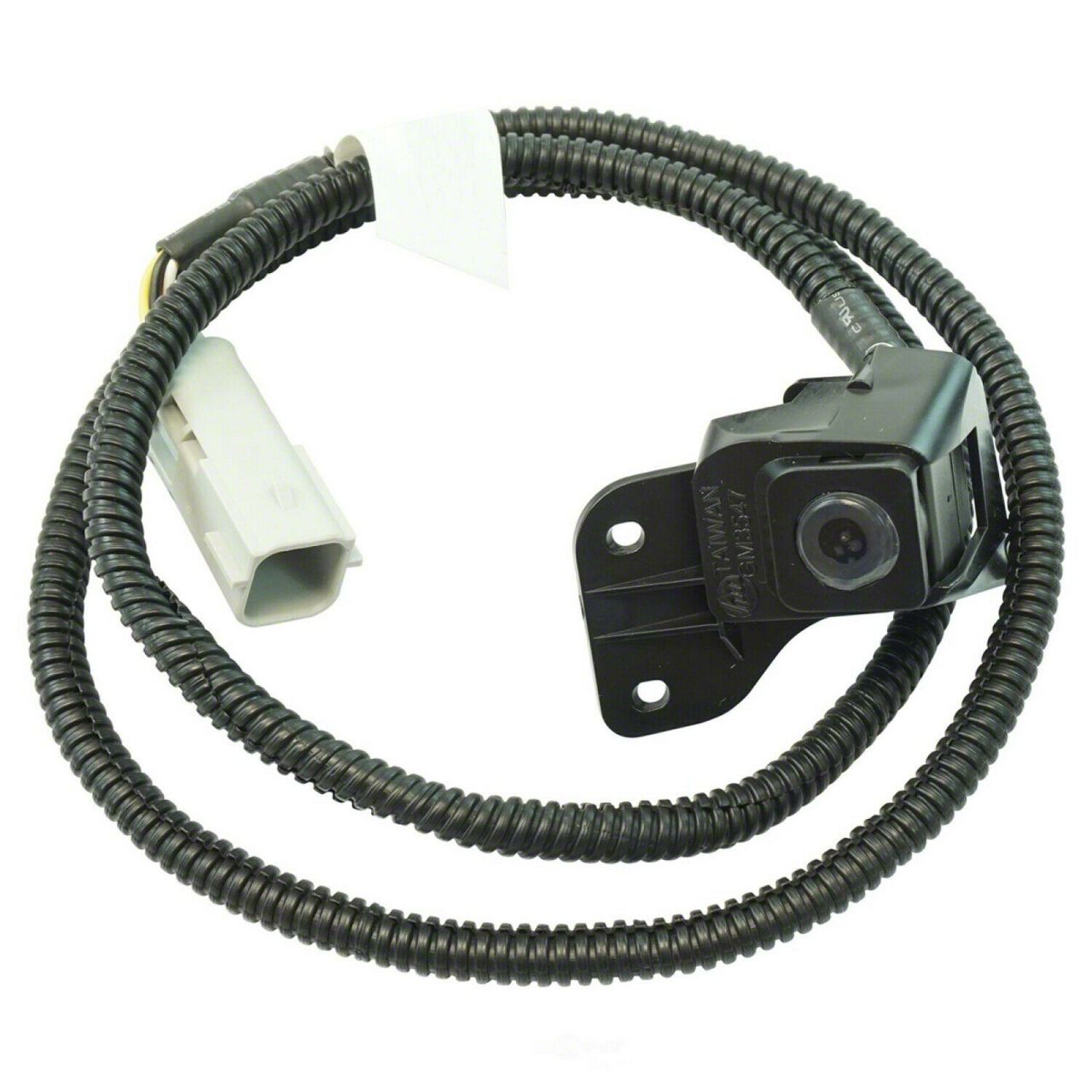 Sierra 3500 Rear View Camera (2009 Sierra 3500 HD) - Free Shipping