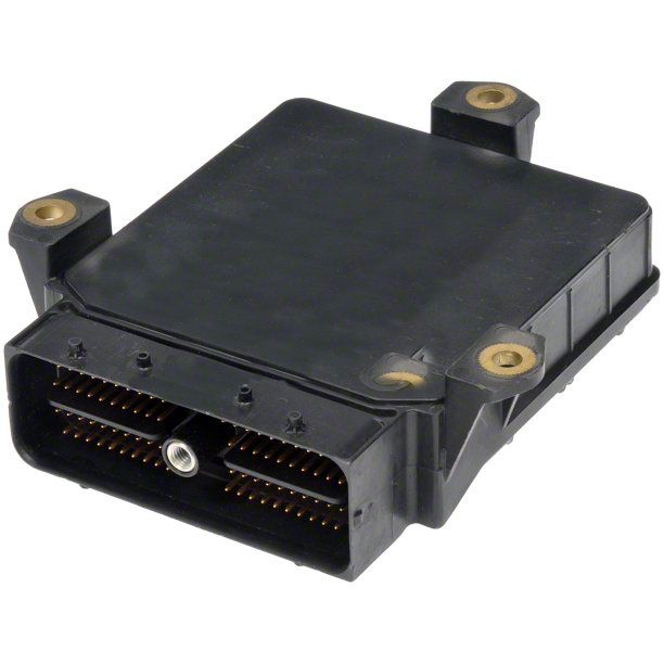 Sierra 3500 Remanufactured Transmission Control Module (2007 6.6L ...