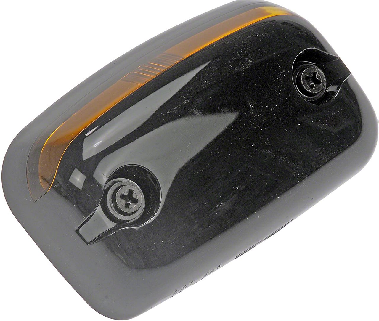 Sierra 3500 Roof Lamp Assembly Kit; Right Outer Position (07-14 Sierra ...