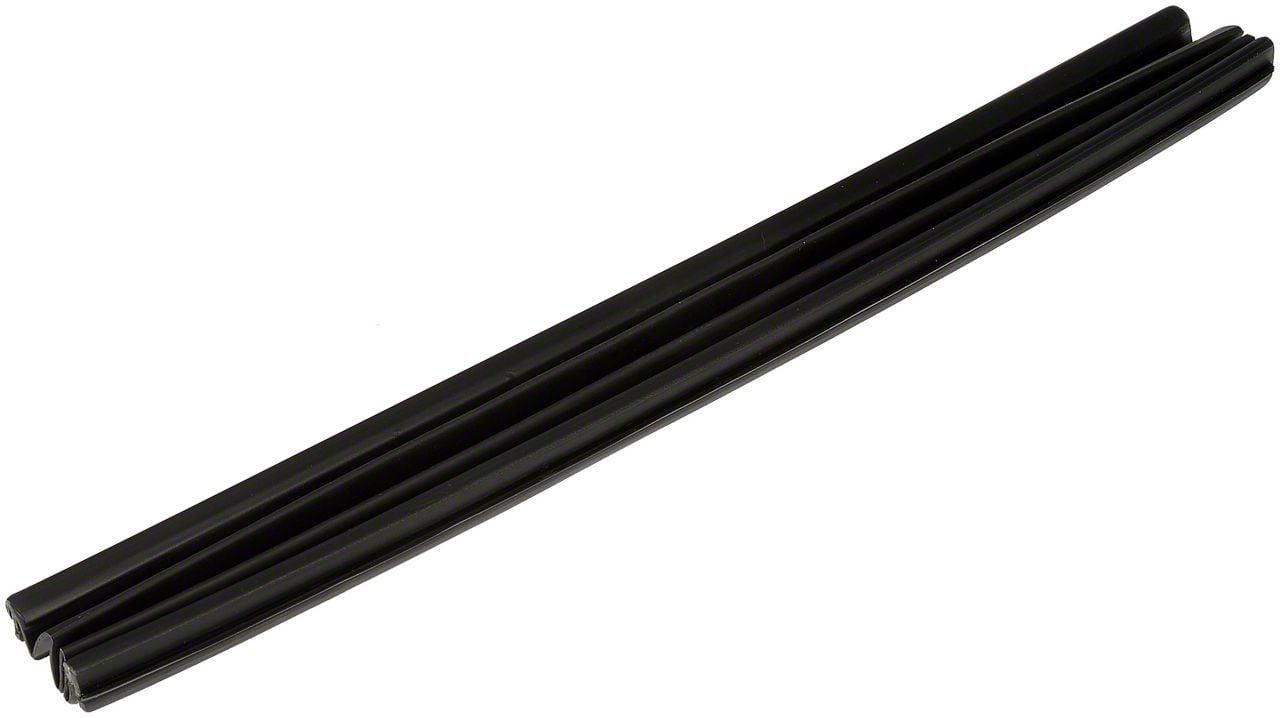 Sierra 3500 Sunroof Side Shield Cover (15-19 Sierra 3500 HD Crew Cab ...