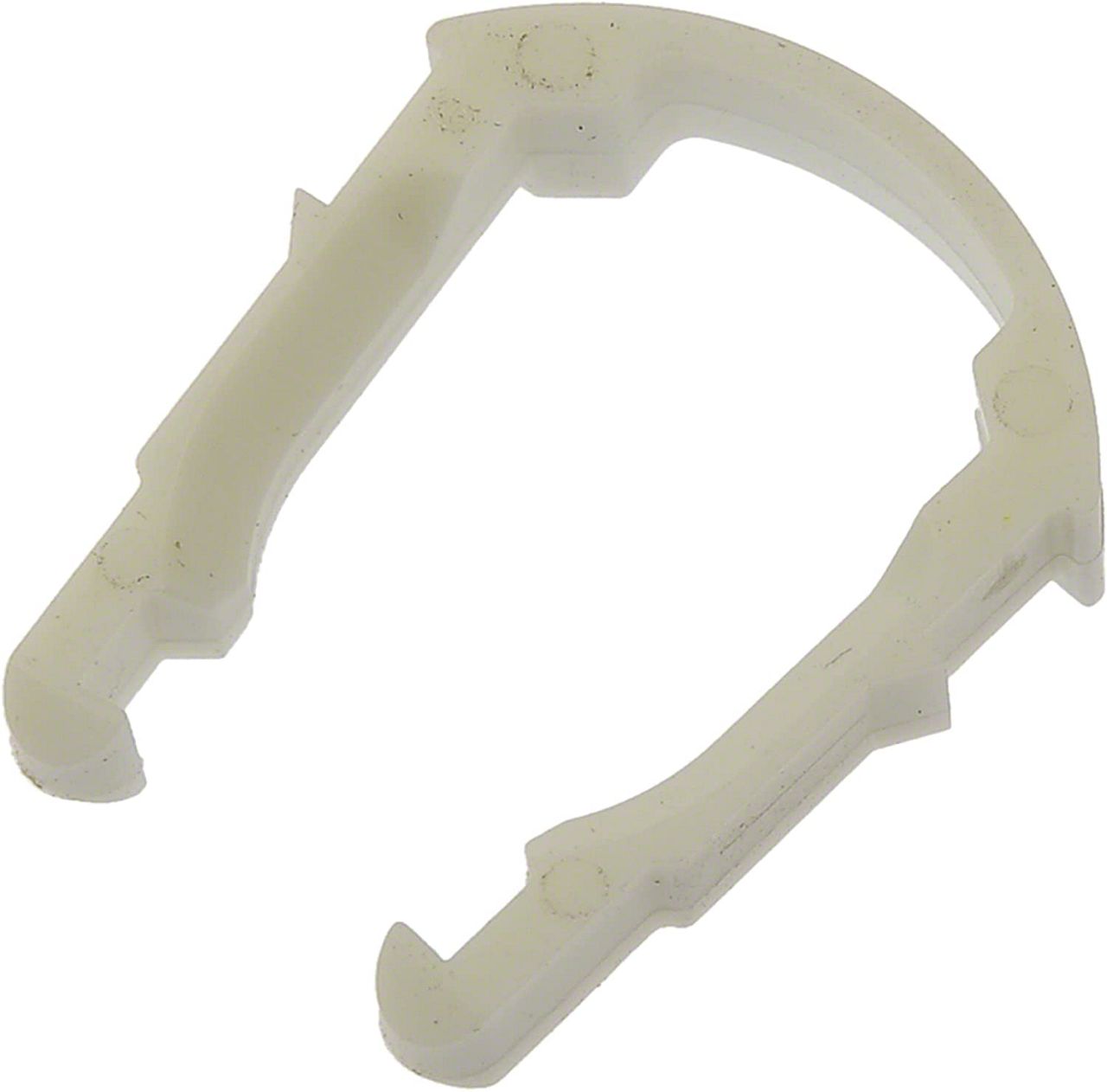 Sierra 3500 Universal Fuel Line Retainer; 5/8-Inch (07-13 Sierra 3500 ...