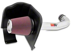 Airaid Silverado 1500 Modular Intake Tube AIR-200-985 (14-18 5.3L ...