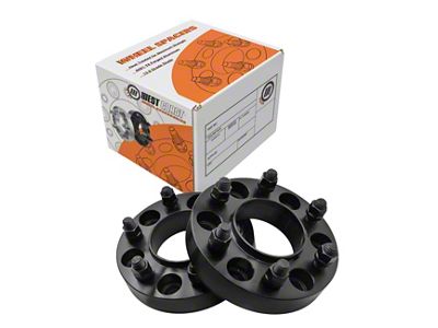 Chevy Silverado Wheel Spacers | AmericanTrucks