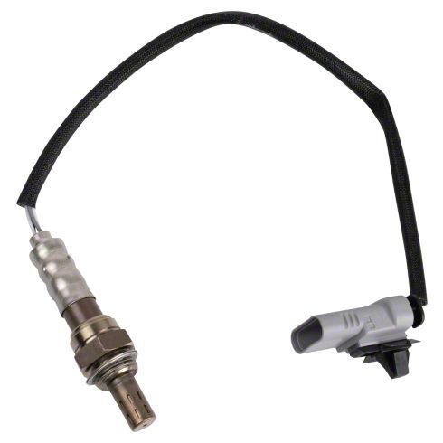 Silverado 1500 4-Piece O2 Oxygen Sensor Set (14-18 Silverado 1500 ...