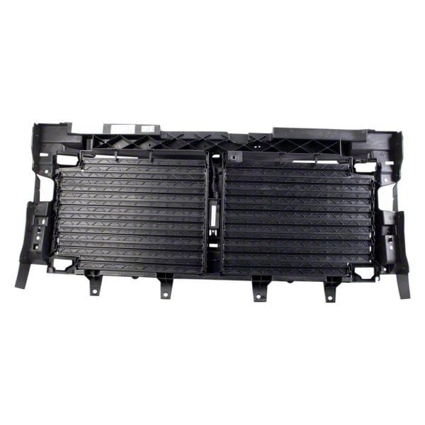 Silverado 1500 Active Grille Shutter (19-21 Silverado 1500; 2022 ...