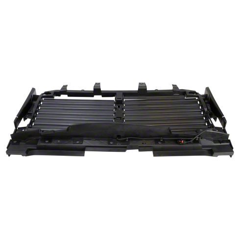 Silverado 1500 Active Grille Shutter (19-25 Silverado 1500) - Free Shipping