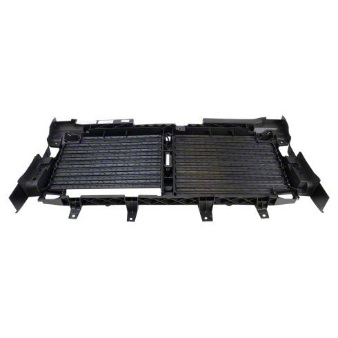 Silverado 1500 Active Grille Shutter (19-25 Silverado 1500) - Free Shipping