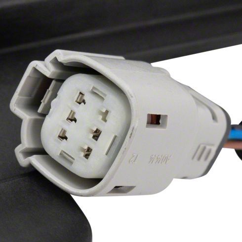 Silverado 1500 Active Grille Shutter (17-18 Silverado 1500) - Free Shipping