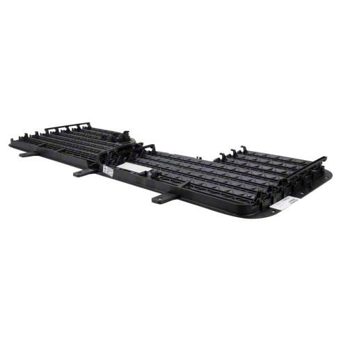 Silverado 1500 Active Grille Shutter (17-18 Silverado 1500) - Free Shipping