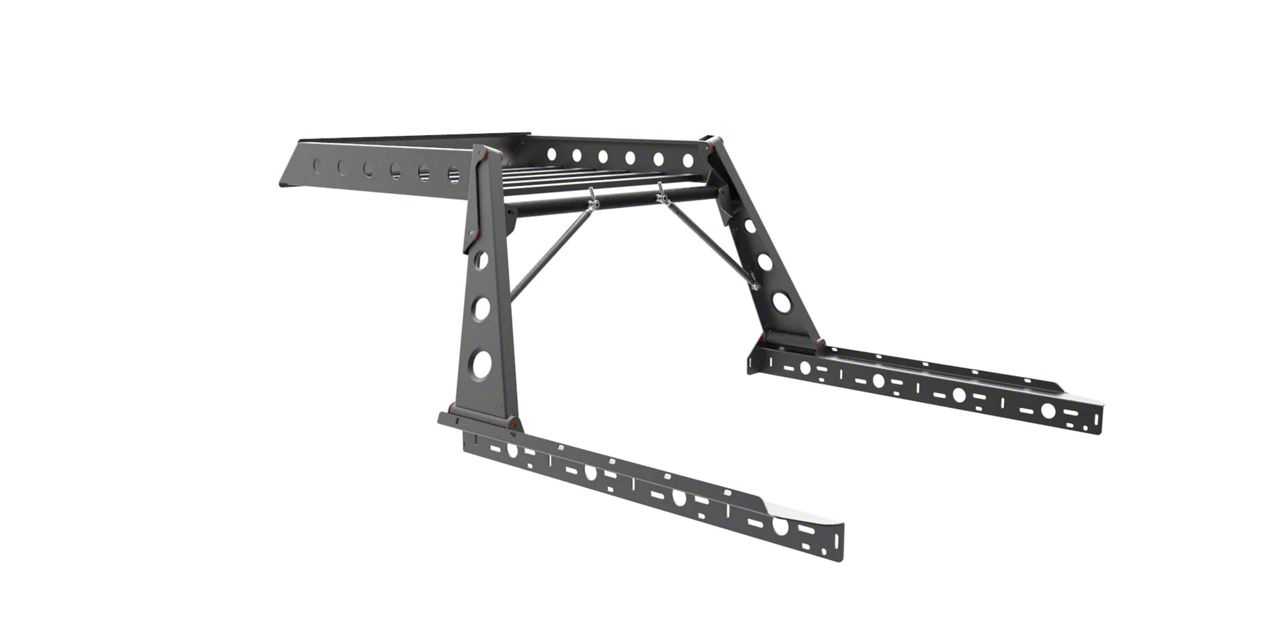 Silverado 1500 ADV Chase Rack 2.0 (99-25 Silverado 1500) - Free Shipping