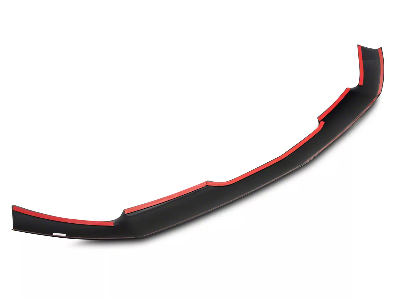 Silverado 1500 Aeroskin Hood Protector; Dark Smoke (19-25 Silverado ...