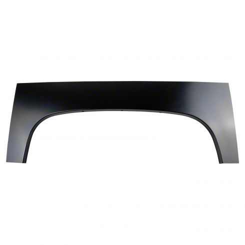 Silverado 1500 Bed Wheel Arch Panel; Passenger Side (07-13 Silverado ...