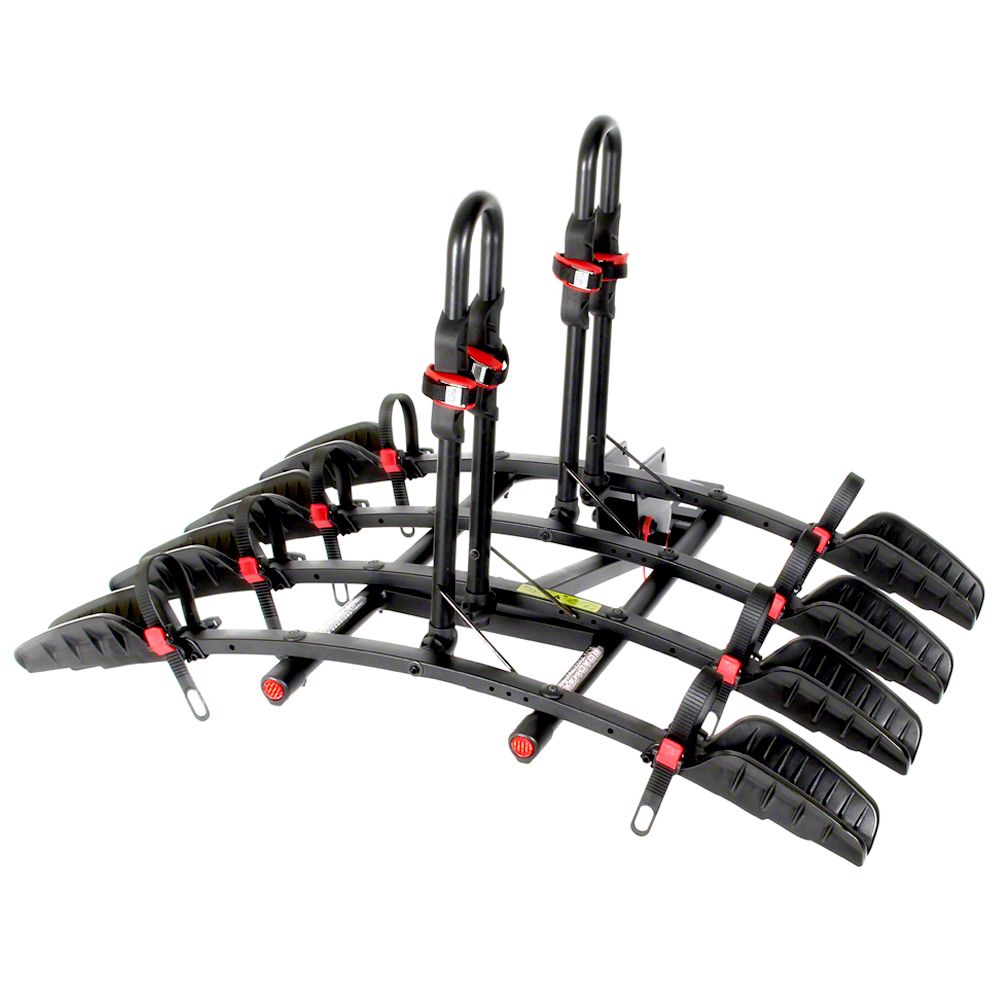 Silverado 1500 Blade-Runner 4 Deluxe Tray Style Receiver Hitch Mounted ...