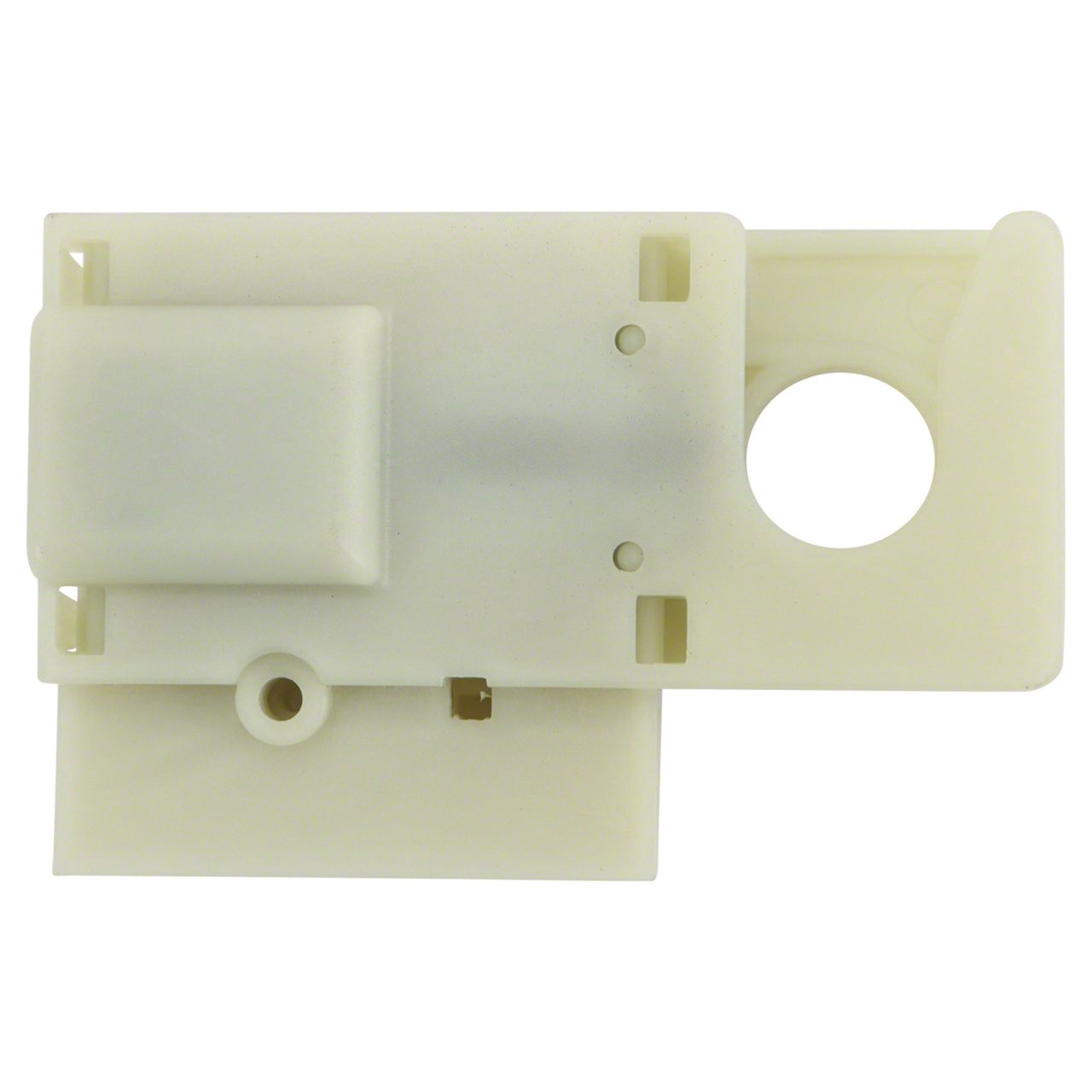 Silverado 1500 Brake Light Switch (99-06 Silverado 1500 w/ Fixed Pedals ...