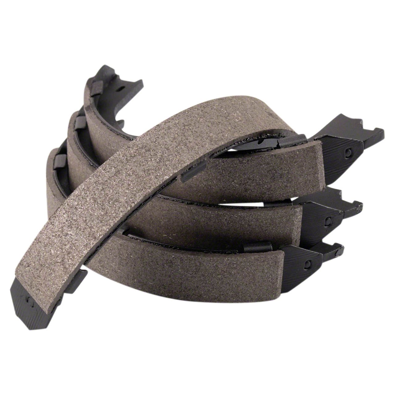 2014-2018 Chevy Silverado Brake Pads | AmericanTrucks