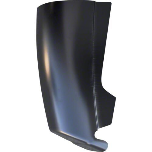 Silverado 1500 Cab Corner; Driver Side (07-13 Silverado 1500 Extended ...