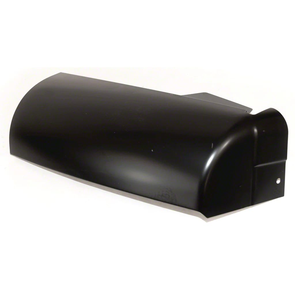 Silverado 1500 Cab Corner; Driver Side (07-13 Silverado 1500 Crew Cab ...