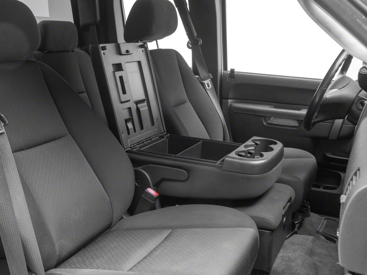 2012 silverado armrest store