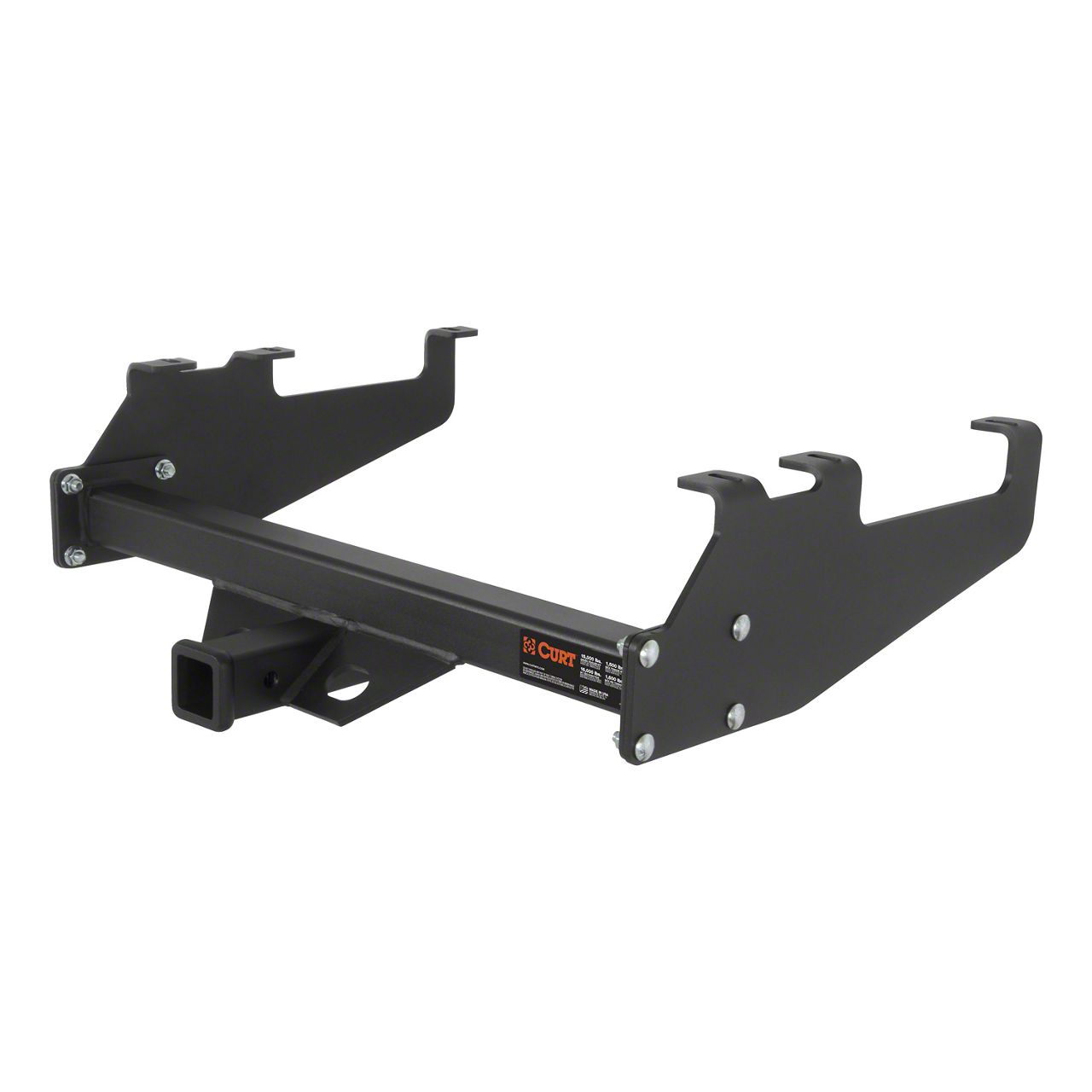 Silverado 1500 Class V Multi-Fit Trailer Hitch (Universal; Some ...