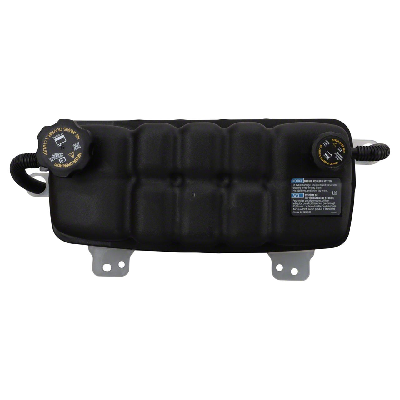 Silverado 1500 Coolant Reservoir (09-13 Silverado 1500 Hybrid) - Free ...