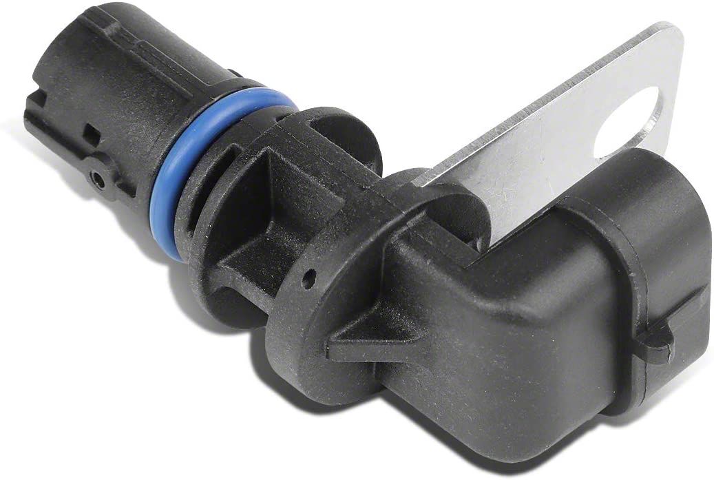 Silverado 1500 Crankshaft Position Sensor (99-06 V8 Silverado 1500 ...