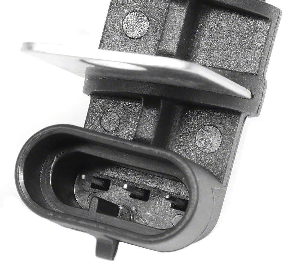 Silverado 1500 Crankshaft Position Sensor (99-06 V8 Silverado 1500 ...