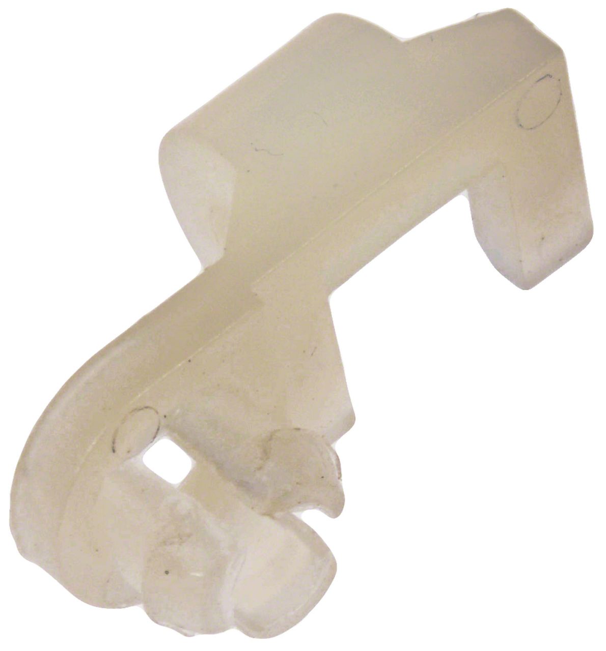Silverado 1500 Door Lock Rod Clips (99-00 Silverado 1500)