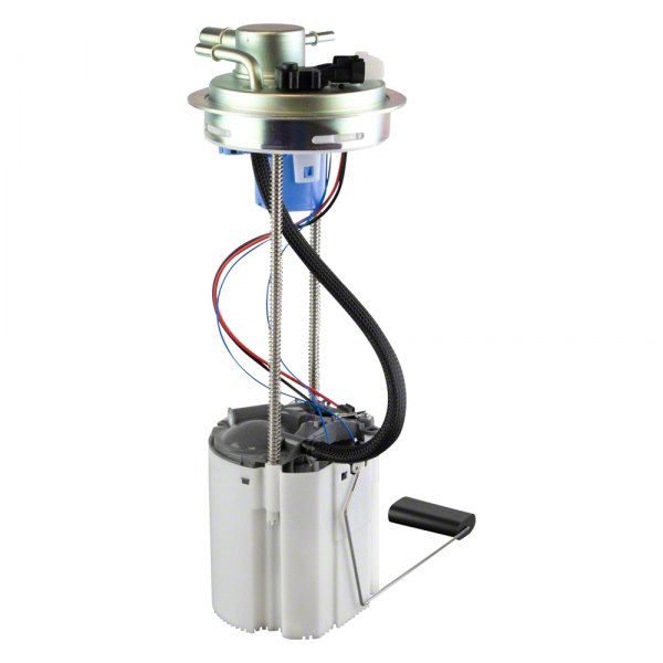 Silverado 1500 Electric Fuel Pump Module (10-13 4.8L, 5.3L, 6.2L ...