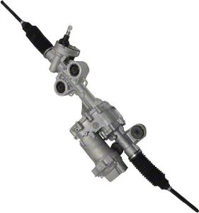 Silverado 1500 Electric Steering Rack and Pinion (14-17 Silverado 1500 ...