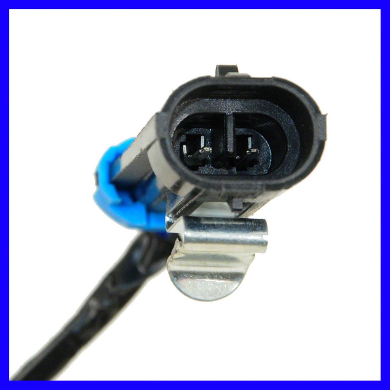 Silverado 1500 Engine Knock Sensors and Harness with Intake Manifold ...