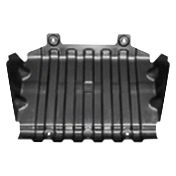 Silverado 1500 Engine Splash Shield (07-13 Silverado 1500)