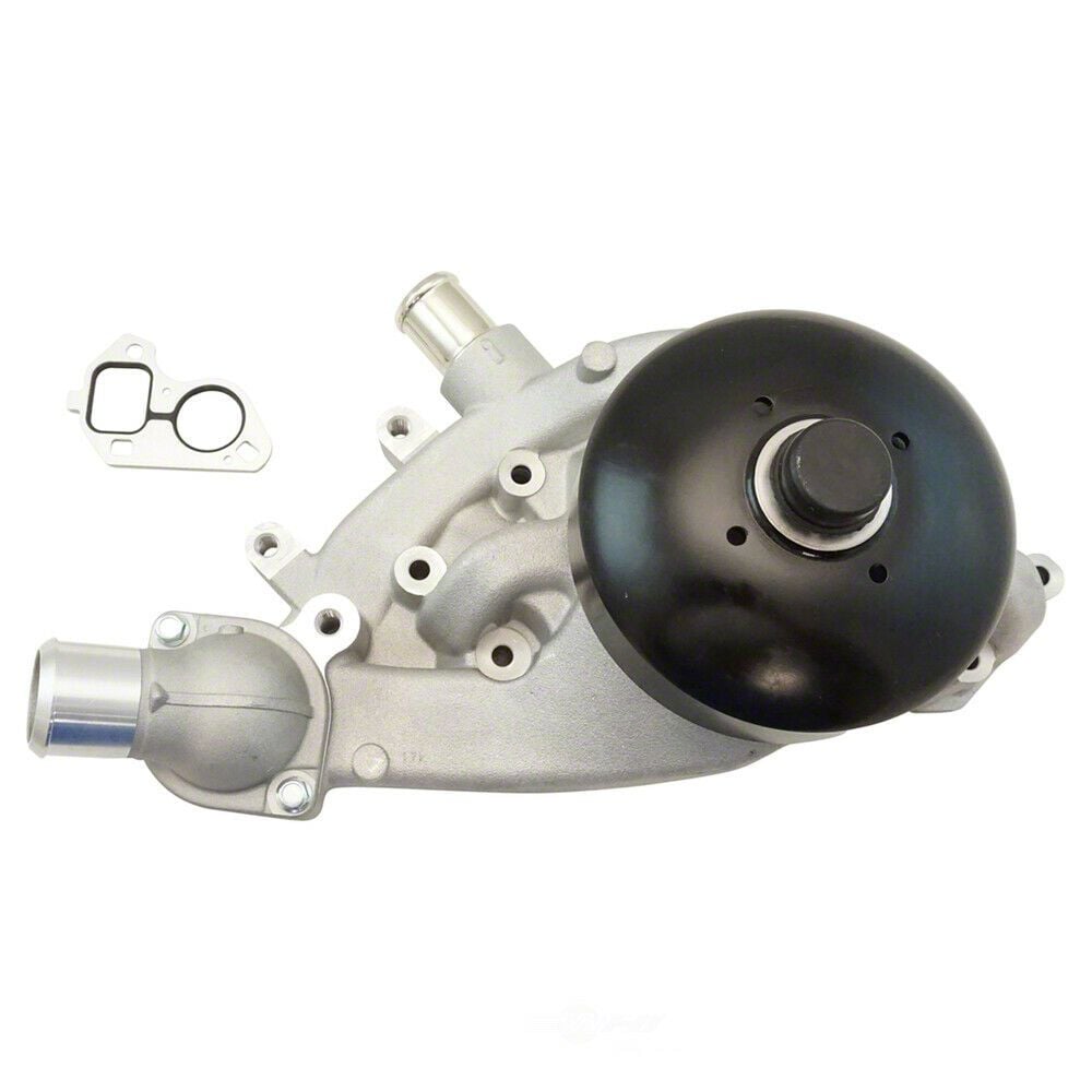 Silverado 1500 Engine Water Pump 07 13 4.8L 5.3L 6.0L 6.2L Silverado 1500 Free Shipping