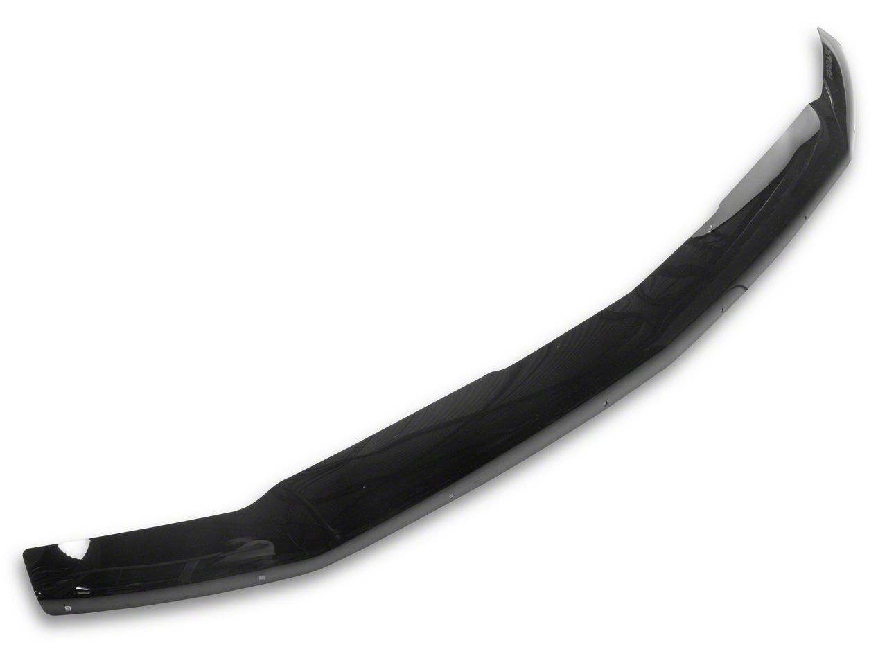 Silverado 1500 FormFit Hood Deflector (19-25 Silverado 1500) - Free ...