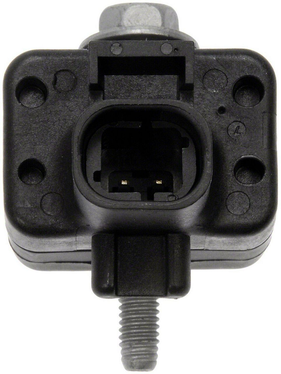Silverado 1500 Front Airbag Impact Sensor (2009 Silverado 1500) - Free Shipping