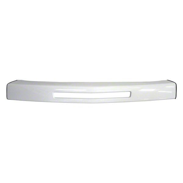 Silverado 1500 Front Bumper Center Section Cover with Bumper Air Intake ...