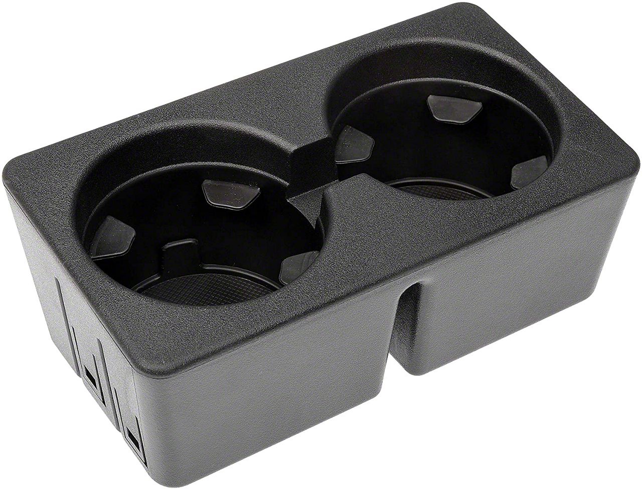 Chevy silverado cup holder insert store