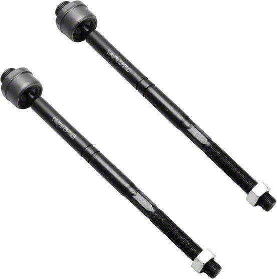 Silverado 1500 Front CV Axles with Wheel Hub Assemblies, Lower Ball ...