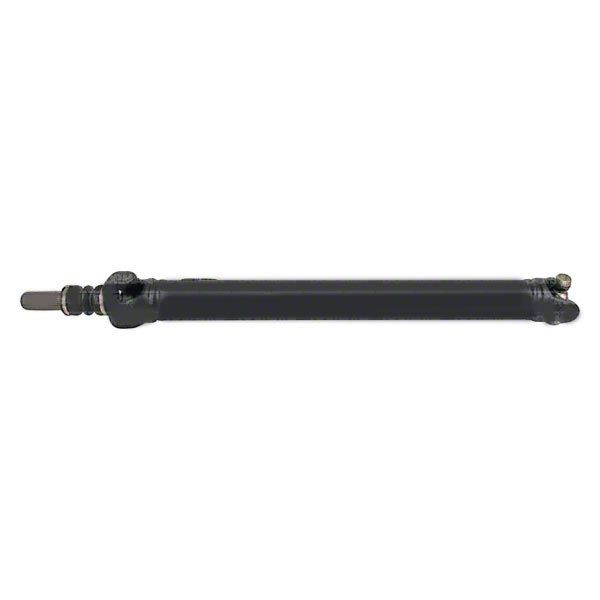 Silverado 1500 Front Driveshaft Assembly (14-17 4WD 4.3L Silverado 1500 ...