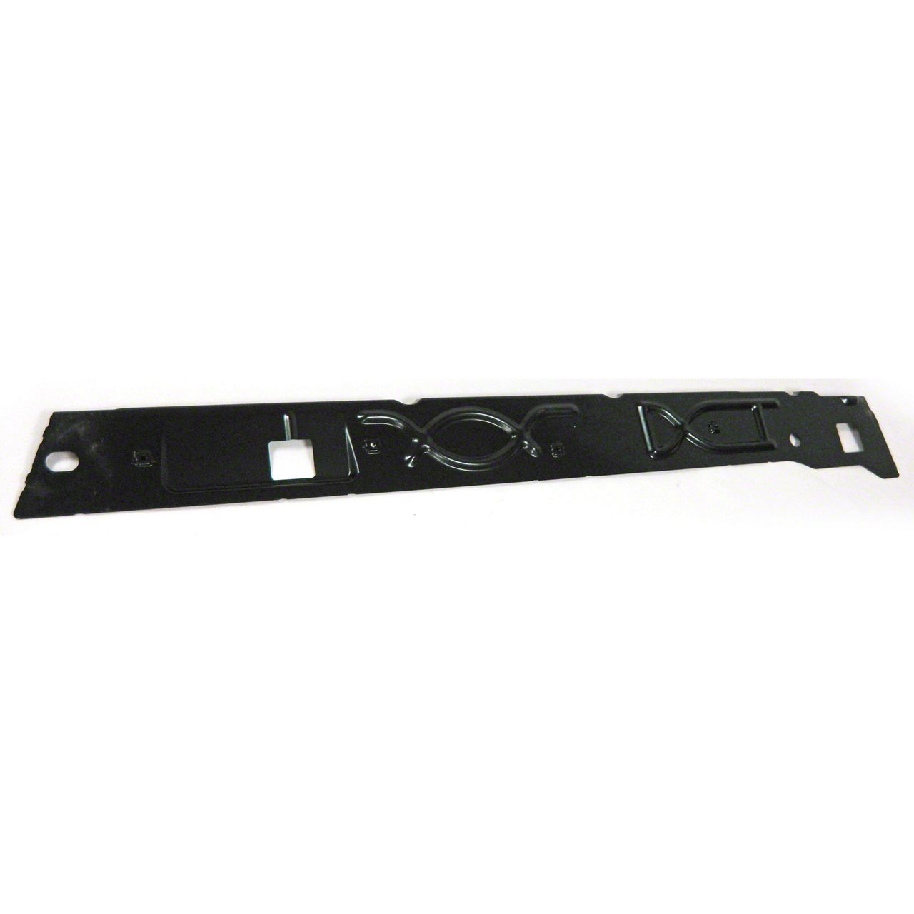 Silverado 1500 Front Inner Rocker Panel; Driver Side (99-13 Silverado ...