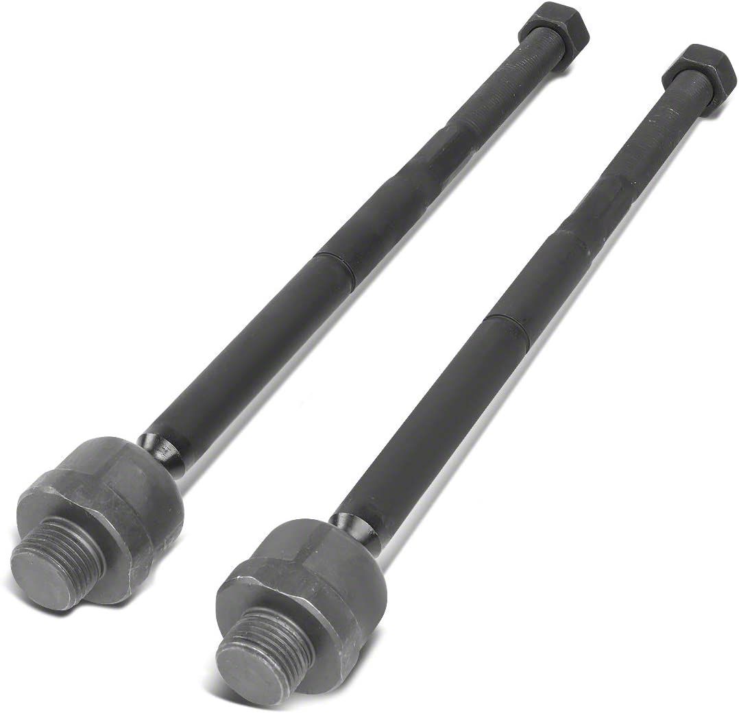 Silverado 1500 Front Inner Tie Rod Ends (07-13 Silverado 1500) - Free ...