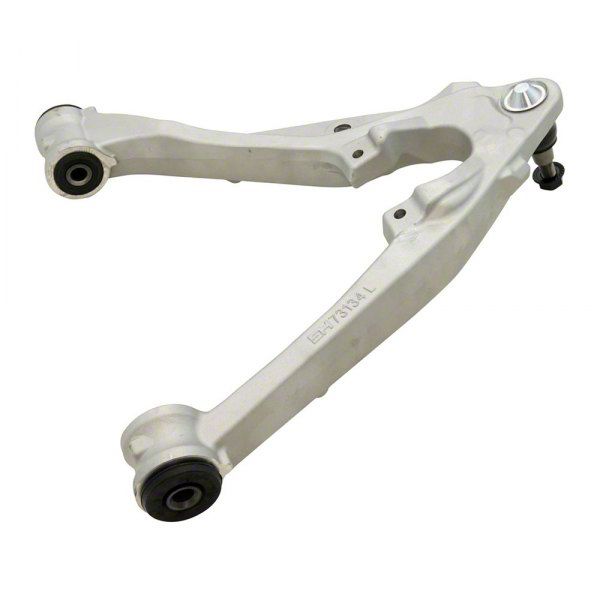 Silverado 1500 Front Lower Control Arms with Ball Joints (14-17 ...