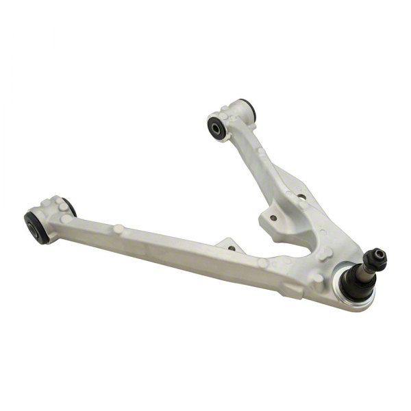 Silverado 1500 Front Lower Control Arms with Ball Joints (14-17 ...