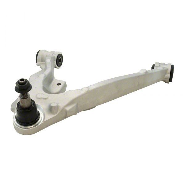 Silverado 1500 Front Lower Control Arms with Ball Joints (14-17 ...