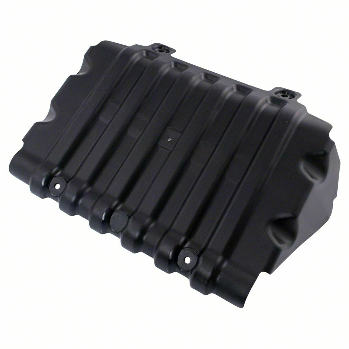 Silverado 1500 Front Lower Engine Splash Shield (07-13 Silverado 1500 ...